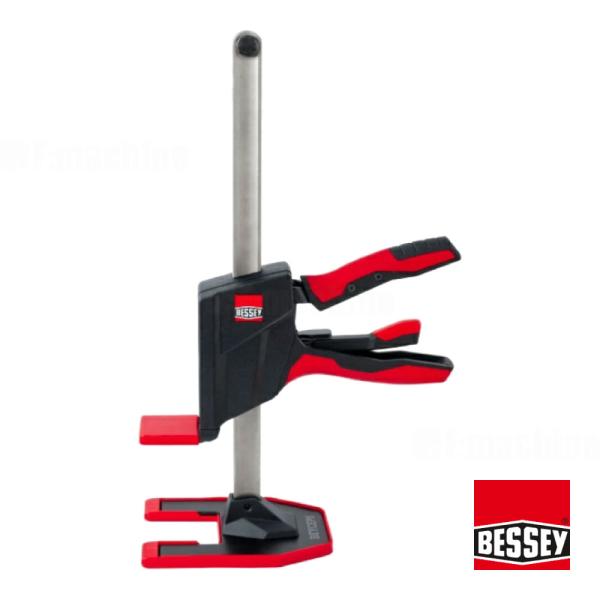 【メーカー名】BESSEY / ベッセイ【型番】BEY23【内容】片手組立ツールスタンド用保護キャップリフティングプレート用保護キャップ【仕様】リフト力 180kg（1,800N）まで※詳細は画像をご参照ください。【領収書について】ご購入頂...