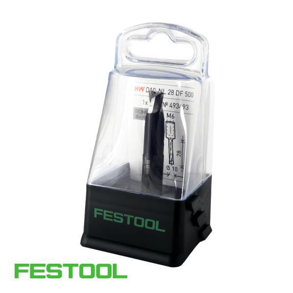 【メーカー名】FESTOOL【ドイツ品番】493493【日本品番】002.15.693【サイズ】HW D10 NL28【商品説明】FESTOOL ドミノDF500でご使用いただけるドミノカッター【発送について】●営業日12時(正午)までのご...
