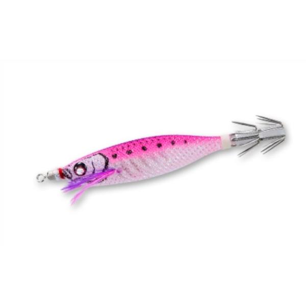 メーカー ： ヨーヅリ YO-ZURI デュエル DUEL商品名 ： EZ-ベイト 80mm A1709 EZ-BAITサイズ ： 80mm重さ ： 5g2019/07/18現在メーカー欠品中送料サイズ：小 【メール便対応】A1709-LR...