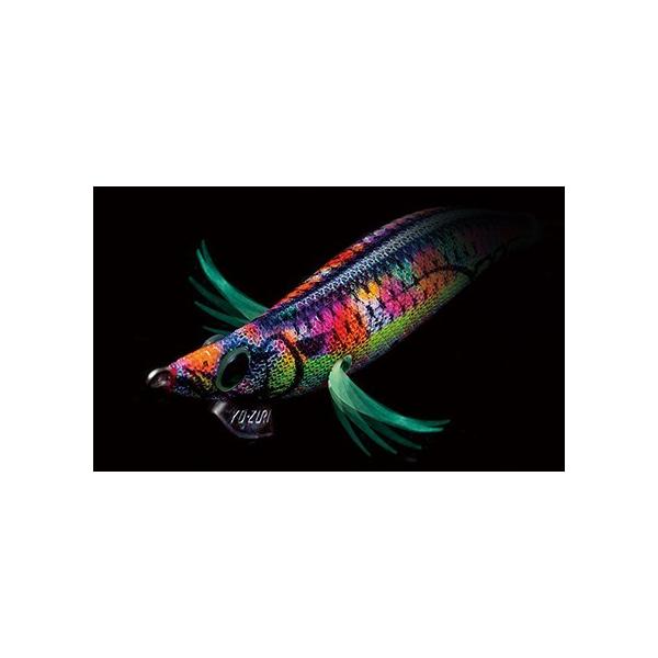 メーカー ： デュエル DUEL ヨーヅリ YO-ZURI商品名 ： パタパタQラトル 3.5号 PATAPATA Q RATTLEサイズ  ： 3.5号重さ  ： 19g沈下スピード  ： 約3.2秒/mオールマイティーに効く「アップダウ...