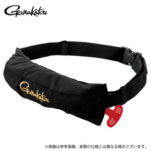 サイズ：F素材：〈本体〉ナイロン100％　P.V.C　　　〈気室〉ナイロン100％　ポリウレタンコーティング重量： 約0.48kg●コンパクト設計で、着用感をアップ。コンパクトですが、基本性能(浮力、浮遊性能、落水後の膨張)はこれまでのタイ...