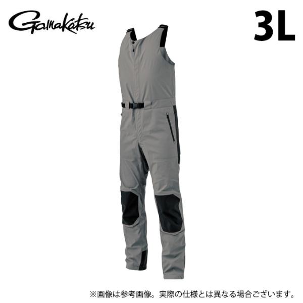 【Xics ビブパンツ GL4022】動きやすさと耐久性を追求したXics(イクス)シリーズ●ムダなウェアのゆとりを無くし、すっきりシルエットながら動きやすいXics(イクス)シリーズ。●ポイント移動などに置ける開脚動作などを妨げないパター...