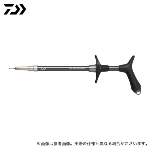 LURE HOOK RELEASER【ルアーフックリリーサー 265】ルアーフックを素早く安全にリリース、持ちやすいグリップ形状。ルアーフックを素早く安全にフックリリース。握りやすく手に優しいグリップ形状。シングルフック#1/0〜#12、ト...