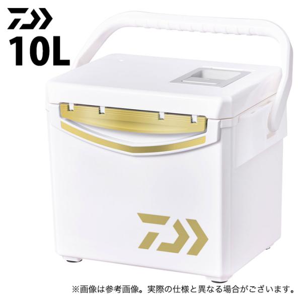 クールラインα/α IIIダイワクーラーボックスの定番シリーズ「クールラインαIII」にシリーズ最高保冷の5面真空モデルが追加登場（VSシリーズ）。対象魚に合わせて選べる4サイズ（10L,15L,20L,25L）。取り外し可能でお手入れ簡単...