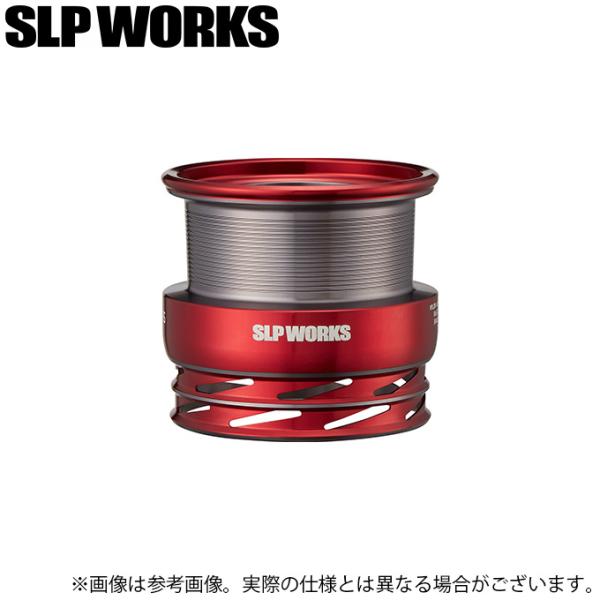 SLPW LT TYPE-β SPOOL【SLPW LT TYPE-βスプール】DAIWA+SLP WORKSで新たな楽しみが広がる当シリーズは、初心者の方でも簡単、お手軽にリールカスタムをお楽しみいただけます。工具も不要で、ドレスアップ・...