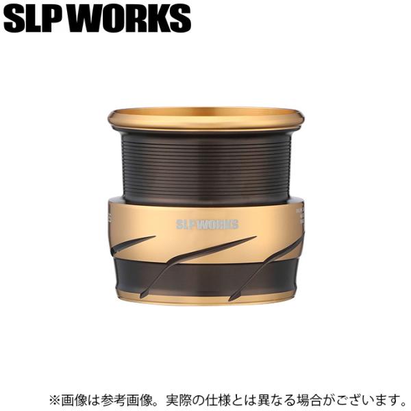 SLPW LT TYPE-ALPHA SPOOL3【SLPW LT TYPE-αスプール３】LT TYPE-α SPOOLがATD TYPE-Lを搭載しモデルチェンジ。≪アイテム特徴≫22EXISTにも搭載されている【ATD TYPE-L】...