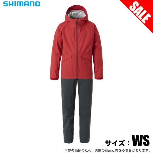 【ベーシック フィッシングレインスーツ (RA-005V)】　上質な生地質感、ハイコスパ・レインスーツ生地質感にこだわって作られた、コストパフォーマンスの高いストレッチレインスーツです。雨の釣行時に求められる基本的な性能を備えているだけでな...