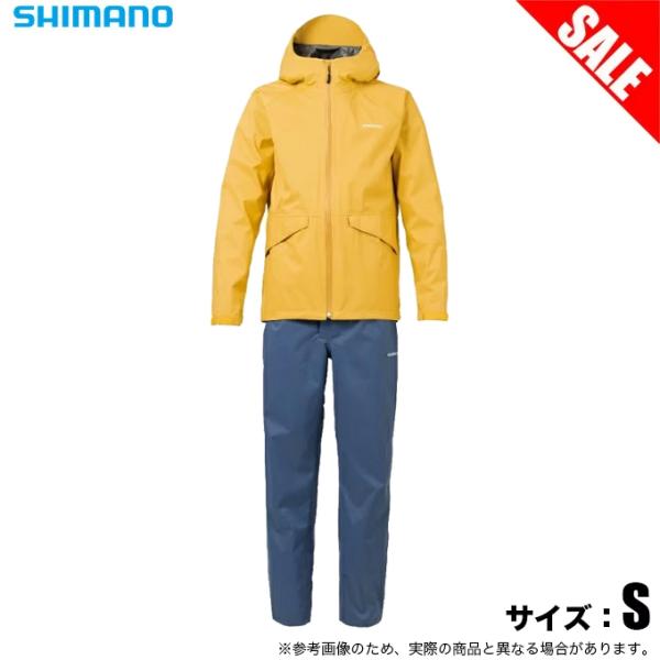 【ベーシック フィッシングレインスーツ (RA-005V)】　上質な生地質感、ハイコスパ・レインスーツ生地質感にこだわって作られた、コストパフォーマンスの高いストレッチレインスーツです。雨の釣行時に求められる基本的な性能を備えているだけでな...