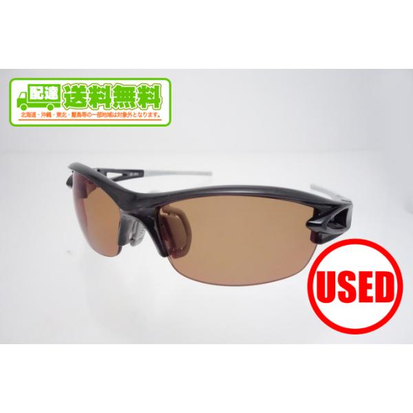 [商品状態]全体的に小キズ・使用感があります。レンズに小キズ・汚れがあります。パッド・リム・テンプルなどに小キズ・使用感があります。[付属品]なし。(本体のみ)[送料について]こちらの商品は「送料無料商品」となっておりますが「一部地域」は対...