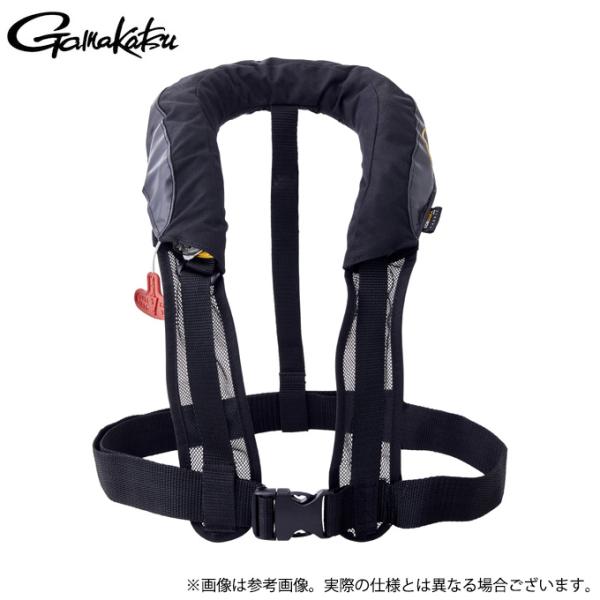 素材：〈本体〉ナイロン100％　P.V.C　　　〈気室〉ナイロン100%　ポリウレタンコーティング重量： 約0.48kg国土交通省型式承認品ライフジャケットType Aコーデュラ（CORDURA）●コンパクトですが、基本性能(浮力、浮遊性能...