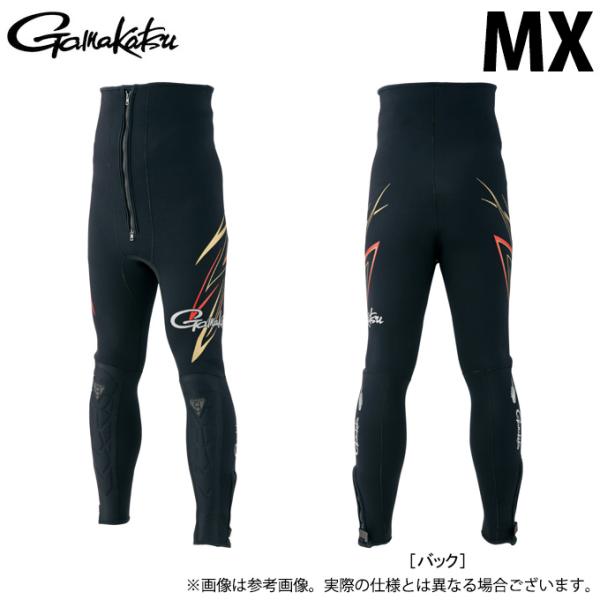 素材：〈本体〉 クロロプレン両面ジャージ●本体生地は3mm厚のスタンダードモデル。長期シーズンの着用が可能。●「スーパーハイストレッチ」を使用した3mm厚のクロロプレンを採用することにより、立ち込んだ際にも体をしっかりと保温します。また、ク...