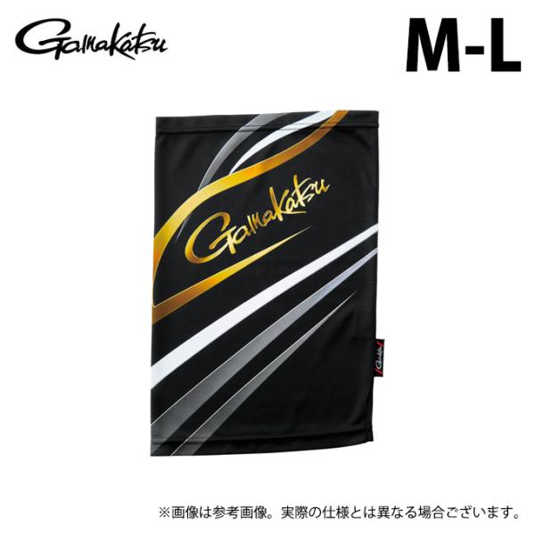 【2WAY プリントネックガード GM3746】カラー：ブラック、レッド、ホワイト、ブラック×ブルー素材：〈本体〉ポリエステル100％重量：約0.03kg(M-L)・UVカット加工UVカット加工を施しています。・吸水・速乾汗や水を素早く発散...