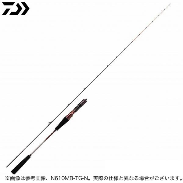 ダイワ 紅牙AIR N510MB TG・N (ロッド・釣竿) 価格比較 - 価格.com ダイワ 紅牙AIR N510MB TG・N (ロッド・釣竿) 価格比較 - 価格.com