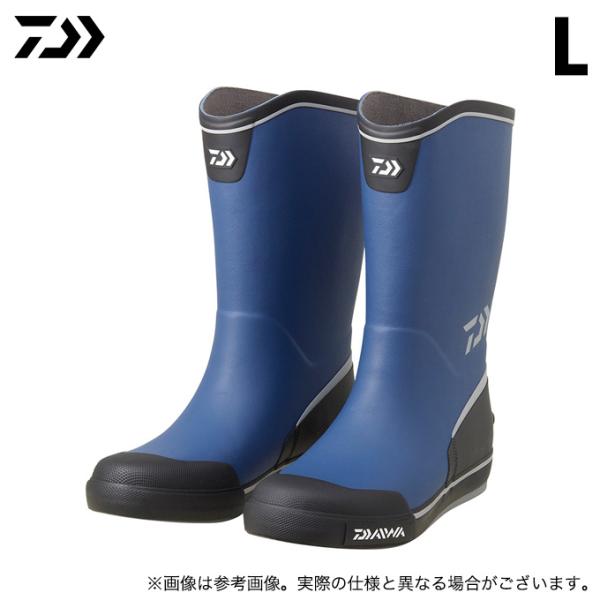 【ネオデッキブーツ DB-3412】好評のデッキブーツシリーズがデザイン一新リニューアル・デザイン一新リニューアル。・船上（FRP）専用ボートグリッパーソール搭載のデッキブーツシリーズ。・オールラウンドに使える安心のロングブーツ（DB-34...