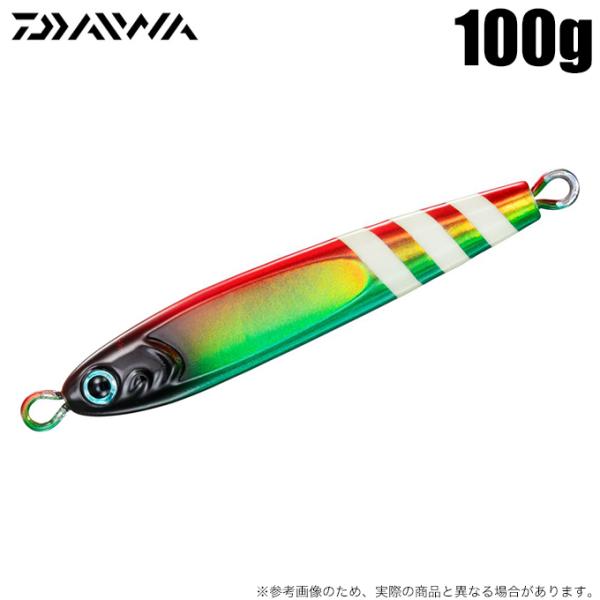 【DAIWA TG BAIT】ベイトフィッシュに超セレクティブなスーパータフコンディションにも対応タングステン製高比重コンパクトキャスティングジグ「より小さいシルエットで重いジグを」というニーズに応えた高比重素材ジグ。青物のナブラやボイルは...