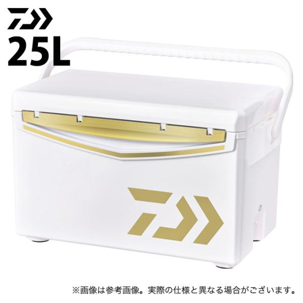 クールラインα/α IIIダイワクーラーボックスの定番シリーズ「クールラインαIII」にシリーズ最高保冷の5面真空モデルが追加登場（VSシリーズ）。対象魚に合わせて選べる4サイズ（10L,15L,20L,25L）。取り外し可能でお手入れ簡単...