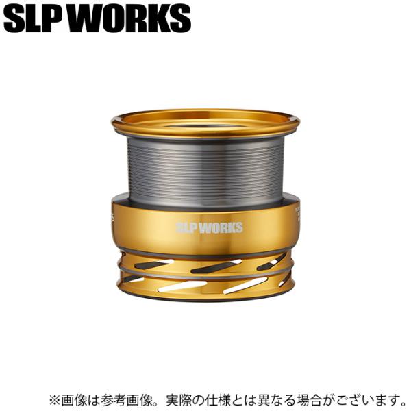 SLPW LT TYPE-β SPOOL【SLPW LT TYPE-βスプール】DAIWA+SLP WORKSで新たな楽しみが広がる当シリーズは、初心者の方でも簡単、お手軽にリールカスタムをお楽しみいただけます。工具も不要で、ドレスアップ・...