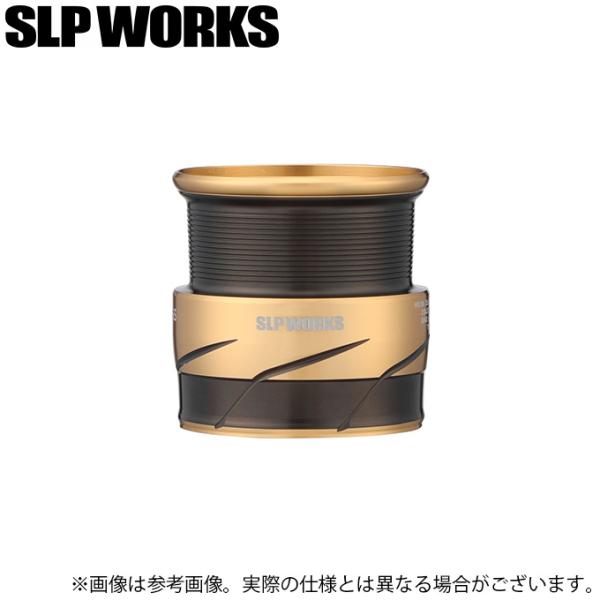 SLPW LT TYPE-ALPHA SPOOL3【SLPW LT TYPE-αスプール３】LT TYPE-α SPOOLがATD TYPE-Lを搭載しモデルチェンジ。≪アイテム特徴≫22EXISTにも搭載されている【ATD TYPE-L】...