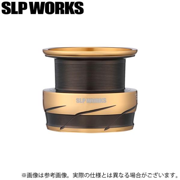 SLPW LT TYPE-ALPHA SPOOL3【SLPW LT TYPE-αスプール３】LT TYPE-α SPOOLがATD TYPE-Lを搭載しモデルチェンジ。≪アイテム特徴≫22EXISTにも搭載されている【ATD TYPE-L】...