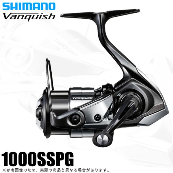 【SHIMANO ヴァンキッシュ [VANQUISH]】軽さのその先へ。MGLシリーズの頂点としての軽量化、低慣性化、感度アップの追求はもちろん、インフィニティテクノロジーにより、抜けるようなキャストフィール、耐久性、巻きごこちとパワーを手...