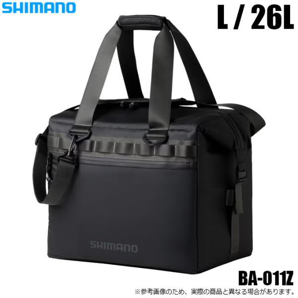 【SHIMANO ソフトクーラー プレミアム [BA-011Z]】真空断熱パネルを搭載し、高い保冷力を追求したソフトタイプのクーラーバッグ。■ハードクーラー並みの保冷力冷気の逃げやすい底面に10mm真空パネルを搭載し、ポリウレタン素材と合わ...