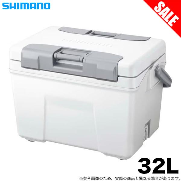 【アブソリュートフリーズ ライト 40L[NB-440W]】　冷気を逃がさない密閉性と剛性を兼備。気軽に持ち出せるシリーズ最軽量モデル。「保冷力」「密閉性」「剛性感」を兼ね備えた求めやすい価格の軽量モデルです。断熱材にスチロールを採用した、...
