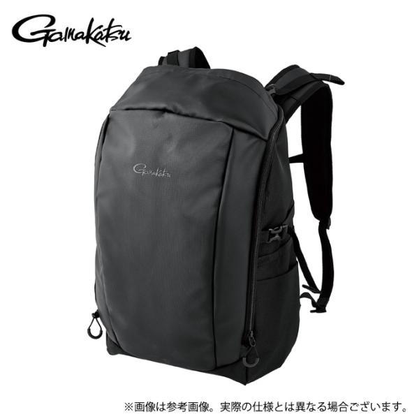 【RGB33 バックパック GL337】3方向からアクセスできる33Lバックパック素　材：〈本体〉ポリエステル(表PU加工)　　　　〈側面/背面/底〉ポリエステル　　　　〈裏地/内生地〉ポリエステル　ナイロンサイズ：約D160×W300×H...