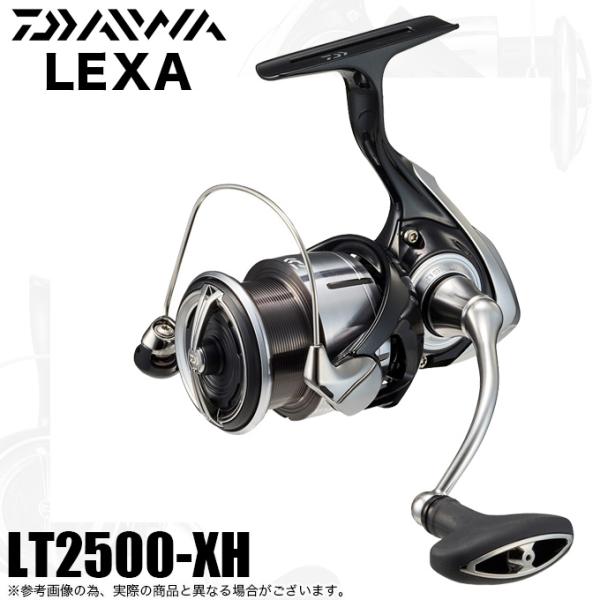 過酷なフィッシングシーンを想定し開発されたタフリール「LEXA」【DAIWA LEXA】リールの心臓部であるドライブギアには、タフデジギアを搭載。外核となるボディ素材は、高強度のアルミを採用した。さらにピニオン部にマグシールドを搭載すること...