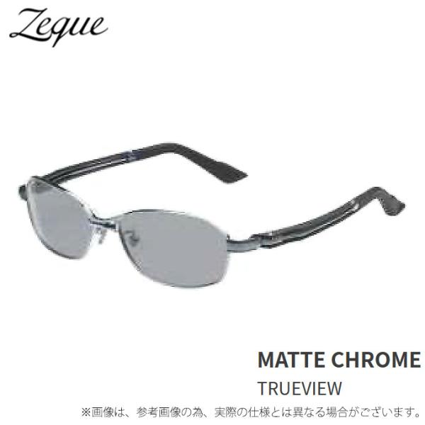【Feiz'55(フェイズ'55) F-2022】MATTE CHROME / TRUEVIEW ■FRAME COLOR：マットクローム■LENS COLOR：トゥルービュー■LENS CURVE：6C■DETAILハイエンドメタルシリー...
