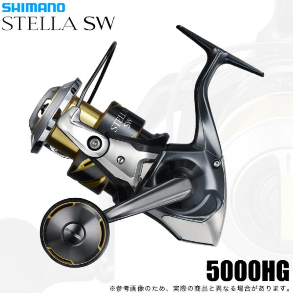 【発売日：2026年06月02日】【SHIMANO 26 STELLA SW】国内外で数多の実績をあげてきたステラSWが数々のテクノロジーとともにモデルチェンジ。XXタフドラグによるドラグ性能の向上、インフィニティループによるキャスタビリテ...