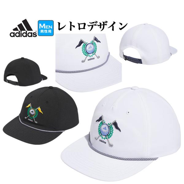 レトロクでラシックな雰囲気が漂うファイブパネルキャップ  男性用 爆買