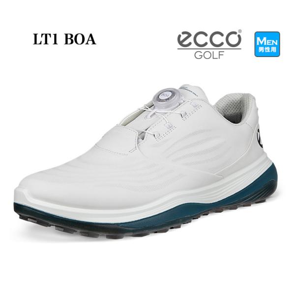 デンマークで生まれた世界的シューズ 天然皮革withECCO-TEX 男性用 爆買