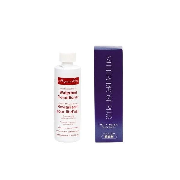 ウォーターベッド用防腐剤ウォーターワールドドリームベッドマルチパーパスプラスビニール柔軟剤入りビニールを保護し、水の腐敗も防ぎます全国送料無料レターパックにて商品を発送致します。※配送時の箱つぶれ等が気になる方は弊社でのご購入はご遠慮くださ...