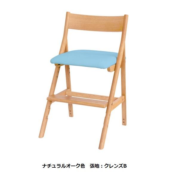 純国産品 浜本工芸デスクチェア / 学習チェア / 学習椅子DSC-63 / DSC-6300素材：ナラ無垢材塗色：3色対応 (NA / DA / CA) 張地：8色対応F☆☆☆☆座面4段階調節受注生産送料無料 (玄関前配送) 北海道・沖縄...