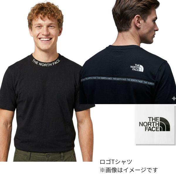 THE NORTH FACE半袖Tシャツ並行輸入品