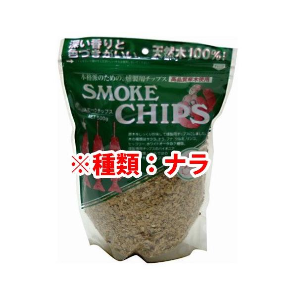 広葉樹の樹皮を取り除き、純粋な木質部だけをチップにしました※商品写真は「サクラ」のパッケージです。ご注意ください。種類によって木の色が若干違います