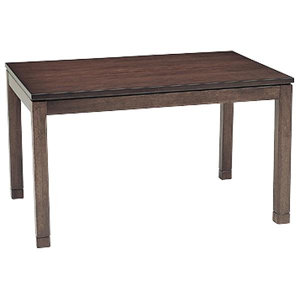 【商品について】■商品サイズ（外寸）(約)幅120×奥行80×高さ64(継脚時69)cm■補足説明・天板固定ネジ付・コード収納ボックス付■成分材質天板:ウォールナット突板 塗装:ウレタン樹脂塗装(UV加工) ヒーター:MHU-601E ハロ...