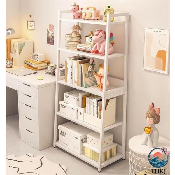 【多機能収納＆省スペース】これオシャレ棚は出し入れが簡単で、密閉性がないので、湿気やカビを軽減でき、保管しやすく、自由に使用でき、さまざまなアイテムを効果的に配置できます。シェルフ ラックは、本、フォトアルバム、おもちゃ、工芸品、鉢植え、装...