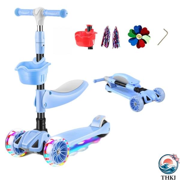 商品の説明                                                1.【三角形デザイン】三角形の安定デザインを採用し、落下を防止し、安定性を高めます。 この設計により、スクーターを安定して使用できます...