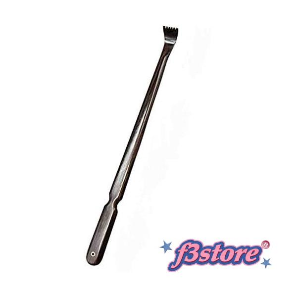 【かゆいところに届く】手が届かないもどかしさとはサヨナラ！壊れにくい木製の孫の手です。【な黒檀素材】上質な素材を採用して、快適な手触り感、現代のお部屋にもよくマッチします。【持ち運び便利】ペン型のデザインで、ご自宅だけでなく、職場や旅行先な...