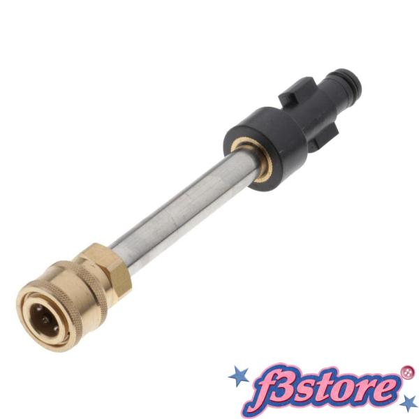               商品の説明                                             高圧洗浄機 変換アダプター 1/4 クイックコネクタ コンバーター                       ...