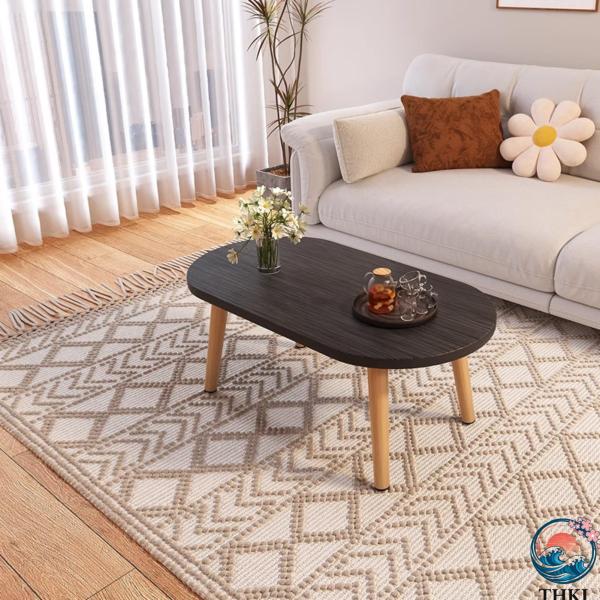 商品の説明                                                木目調の天板を採用しており、お部屋の雰囲気になじみやすい設計になっています。  高さは30 cm、40 cm、50 cmから選べます。...