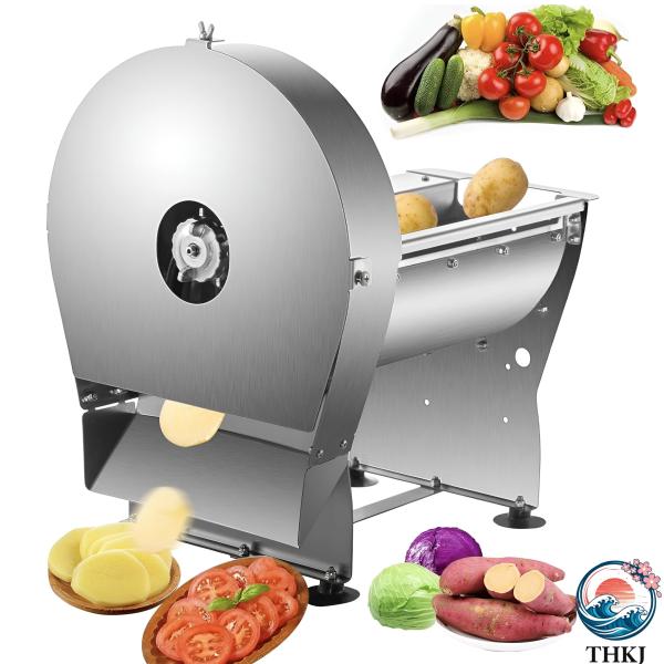 ? 高品質ステンレス製部品~ 304ステンレス刃盤ベアリングボディを採用。ドイツ輸入刃は鋭利で耐久性抜群、腐食防止＆簡単お手入れで長寿命を実現。? 電動＆手動のデュアルモード~電動モードならボタン押すだけで10秒完結、手動ハンドルも装備。電...