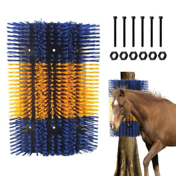 ;lt;div&amp;amp;gt;    &amp;amp;lt;p&amp;amp;gt;家畜スクラッチブラシ、うし 櫛 、牛用ブラシ、家畜ブラシ、家畜かゆみブラシ、馬ブラシ、グルーミング、お手入れ用品、グルーミング用馬ブラシ、背中の...