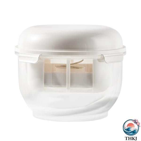 商品の説明                                                当社のフードシーブストレーナーで自家製ヨーグルトを改良しましょう。分割設計により、楽に緊張させることができます。細かいメッシュにより最...