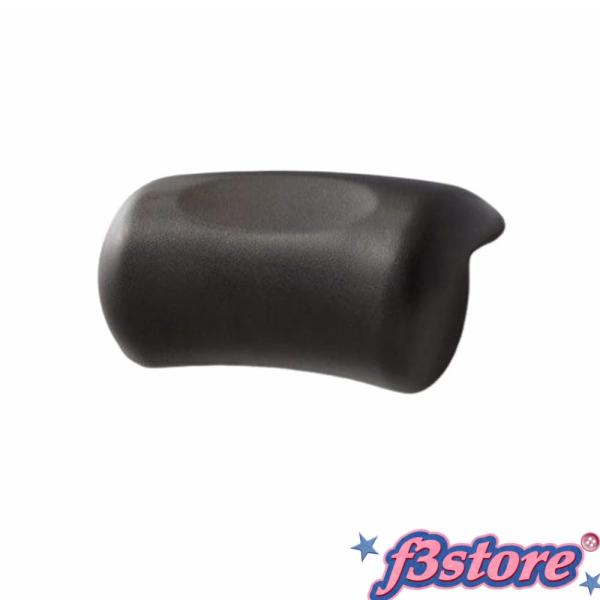 柔らかく弾力のある素材で、人間工学に基づいた弧状デザインが、入浴中のリラックスをサポートします。頭と首をしっかり支えるので寝姿勢を安定させてくれるからバスタイムを心地よく過ごせます。裏面には2つの吸盤がついており、お好みの角度や場所に設置し...