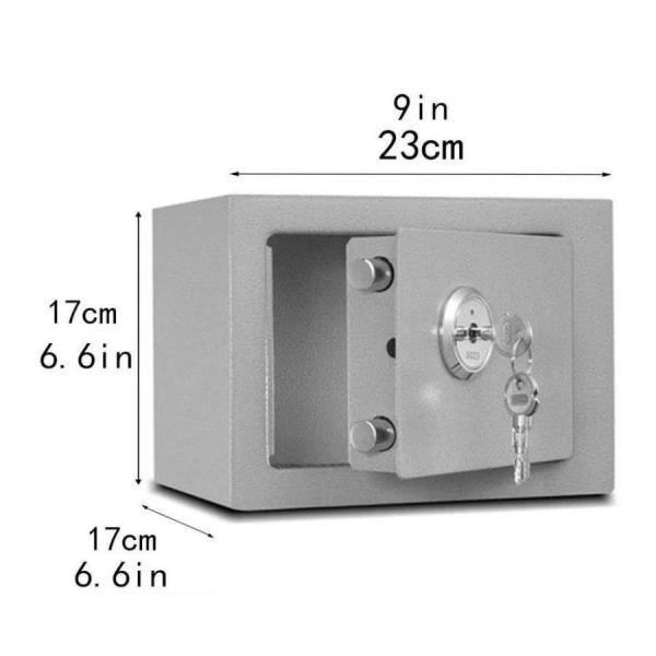 [Home&amp;amp;amp;amp;amp;Office S Guard]  貴重品は大切に保管してください。色収差について：周囲の光やディスプレイなどの要因により、画像の色が実際の色と若干異なる場合があります。 実際の製品を参照し...