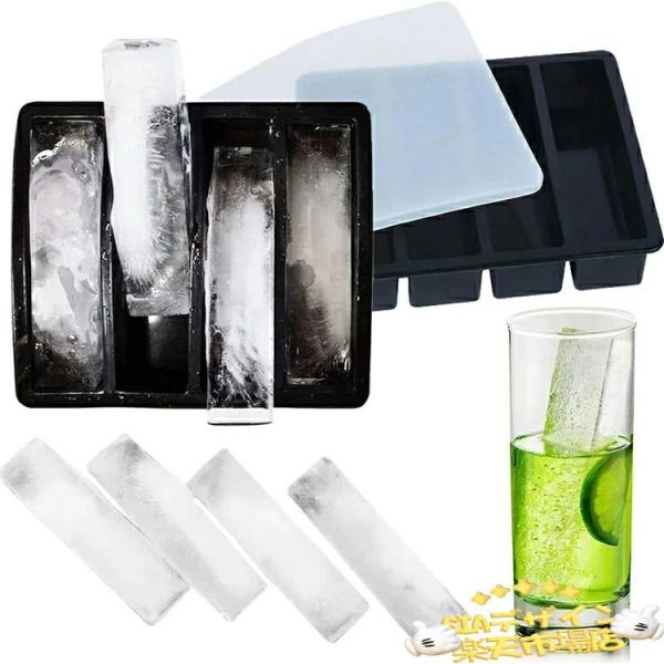 【商品コード】：y813106   【カラー】   ピンク  ブラック  グレー  ブルー  グリーン   素材：シリコン製   原産国 : 中国   【この商品について】   【優れた柔軟性】氷作る容器手にやさしく、BPAフリーで安全、耐...