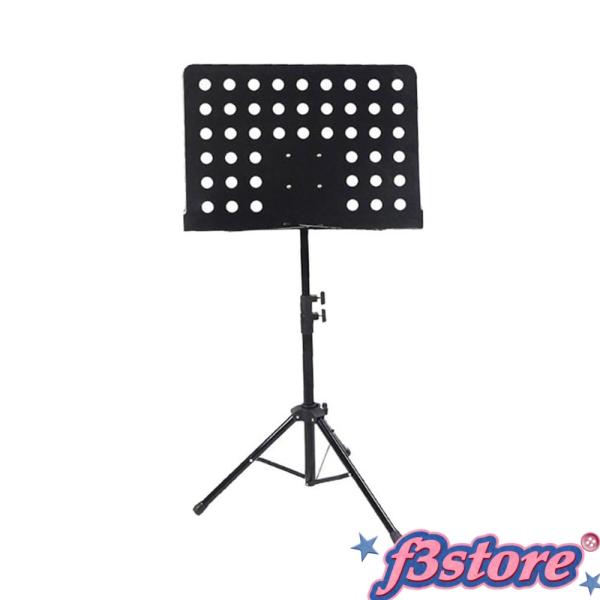 折りたたみ式譜面台 伸縮自在/高さ?整可能譜面受け譜面受け部分が折り畳めますので、とても取り付けやすいですさらに収納ケース付き、持ち運びにも便利です軽量でありながらしっかりした支柱と脚がついており安定性に優れております