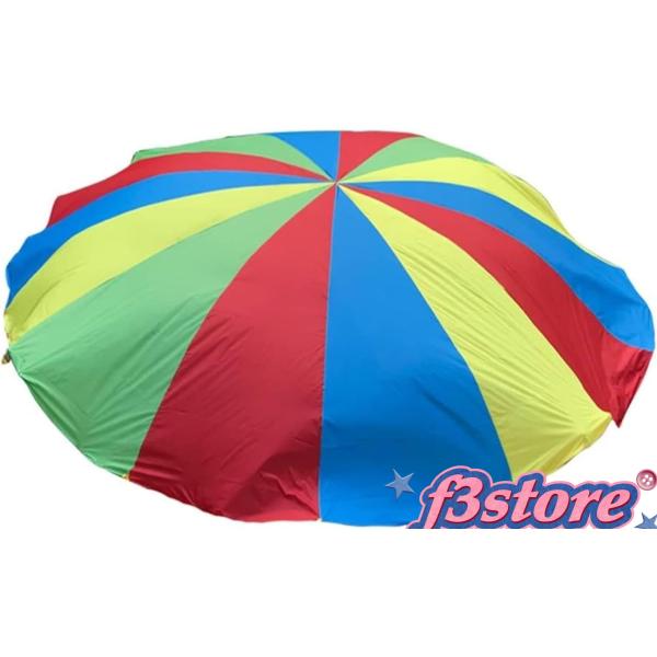 【強力ステッチ】子どもが人生の時間にジャンプし、あらゆる方向に引っ張っても破裂しない。メッシュセンターを補強し、オックスフォード生地を厚くし、長持ちさせます。【多目的】あらゆる年齢の子供たちのための巨大な楽しみは、体の調整と細かい動きを構築...